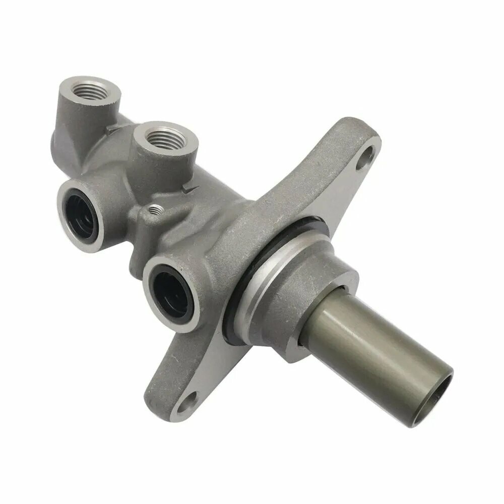 Главный тормозной цилиндр Ford Fusion Lincoln MKZ Mercury Milan 2.5L