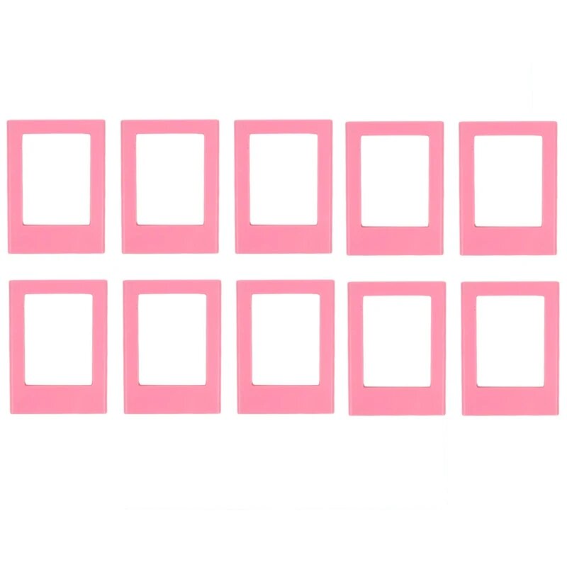 Магнитные фоторамки для Fujifilm Instax Mini