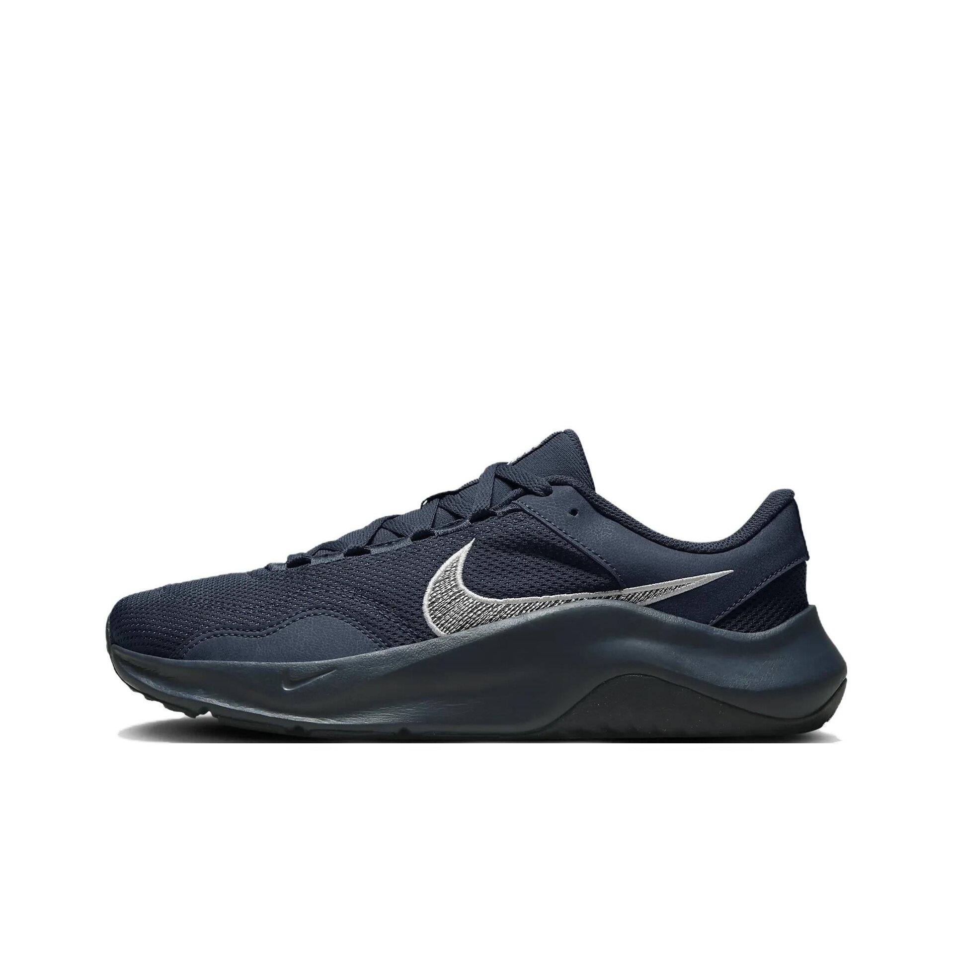 Кеды NIKE