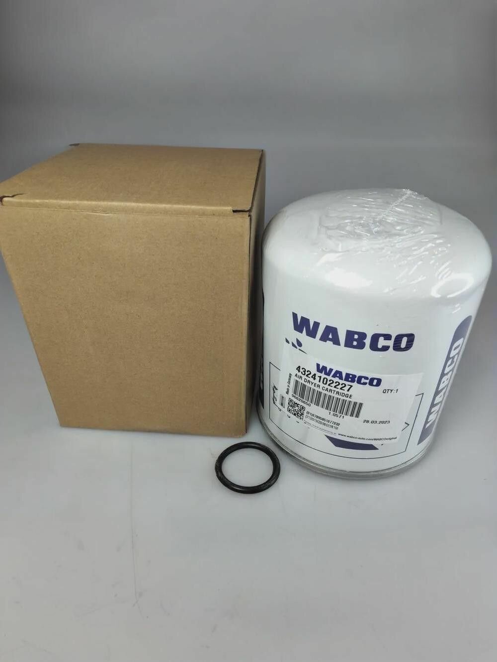 Фильтр осушителя воздуха Wabco 4324102227