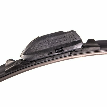 Щетка стеклоочистителя 22" (550мм) для ZEEKR 001, XCITE X-CROSS 7, EXEED LX, TXL