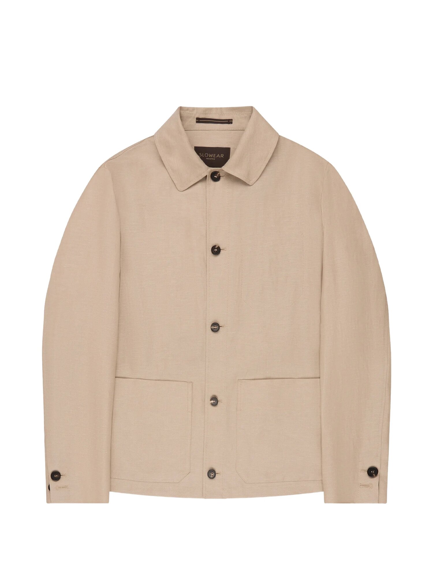 Куртка Button jacket