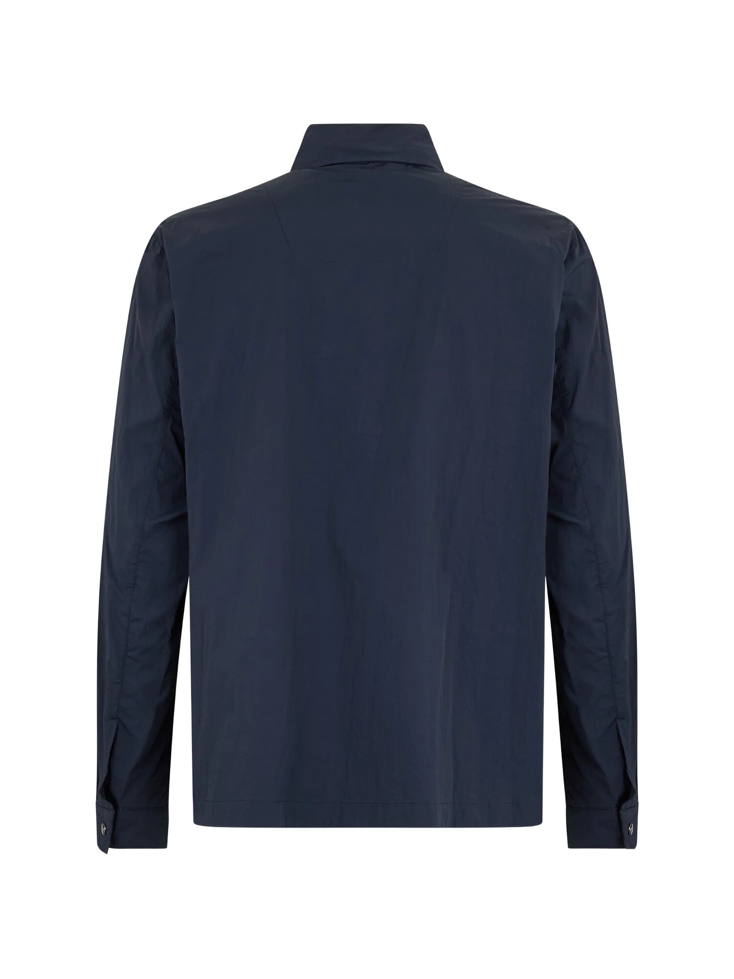 Куртка Herno Button-front shirt jacket, размер 52 — фото 1