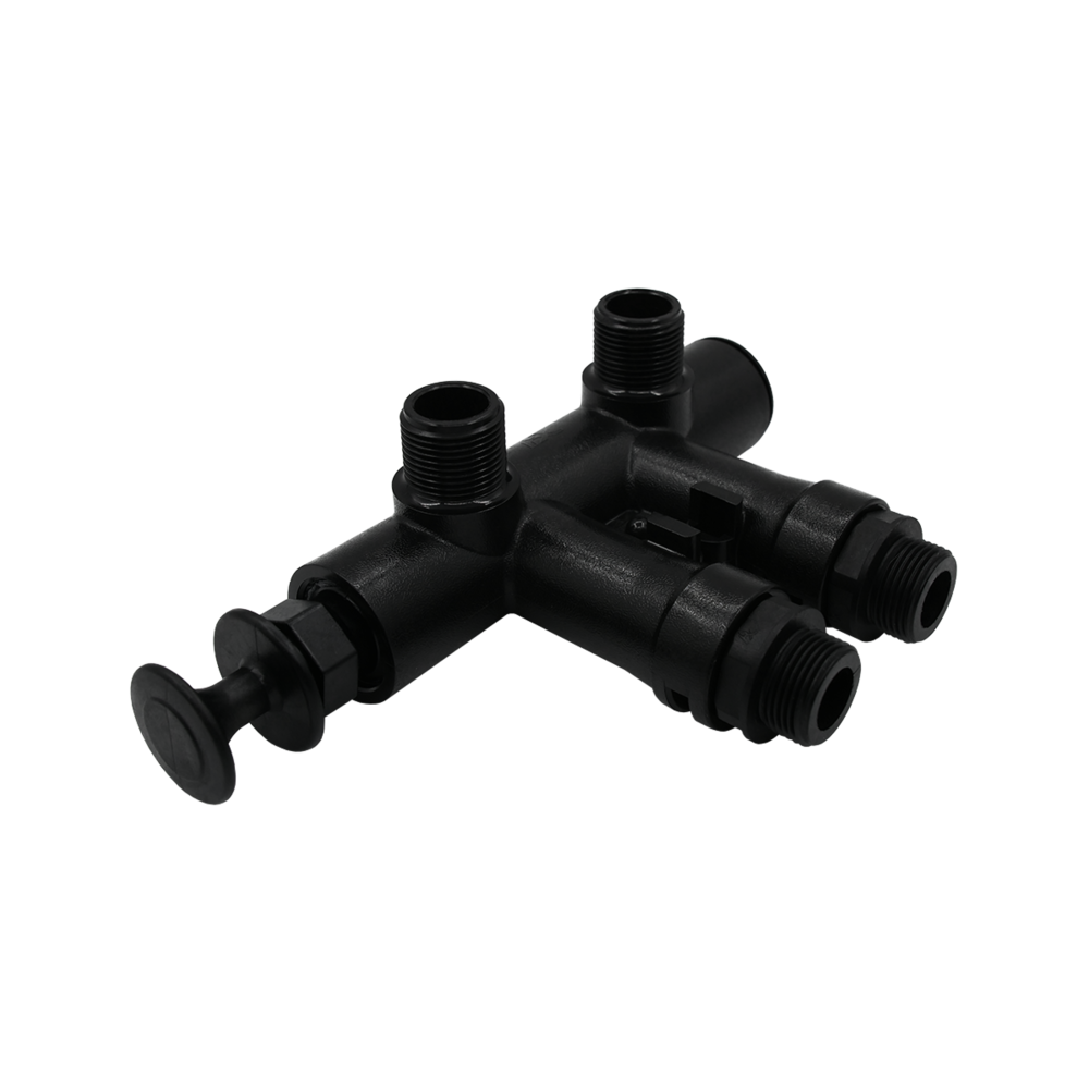 Байпас для блока управления 3/4" барьер