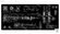 Коврик для мышки MAUSPAD GEEKBOARDS СОЮЗ, черный, 90x40 см