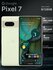 Смартфон Google Pixel 7 8/128 Lemongrass