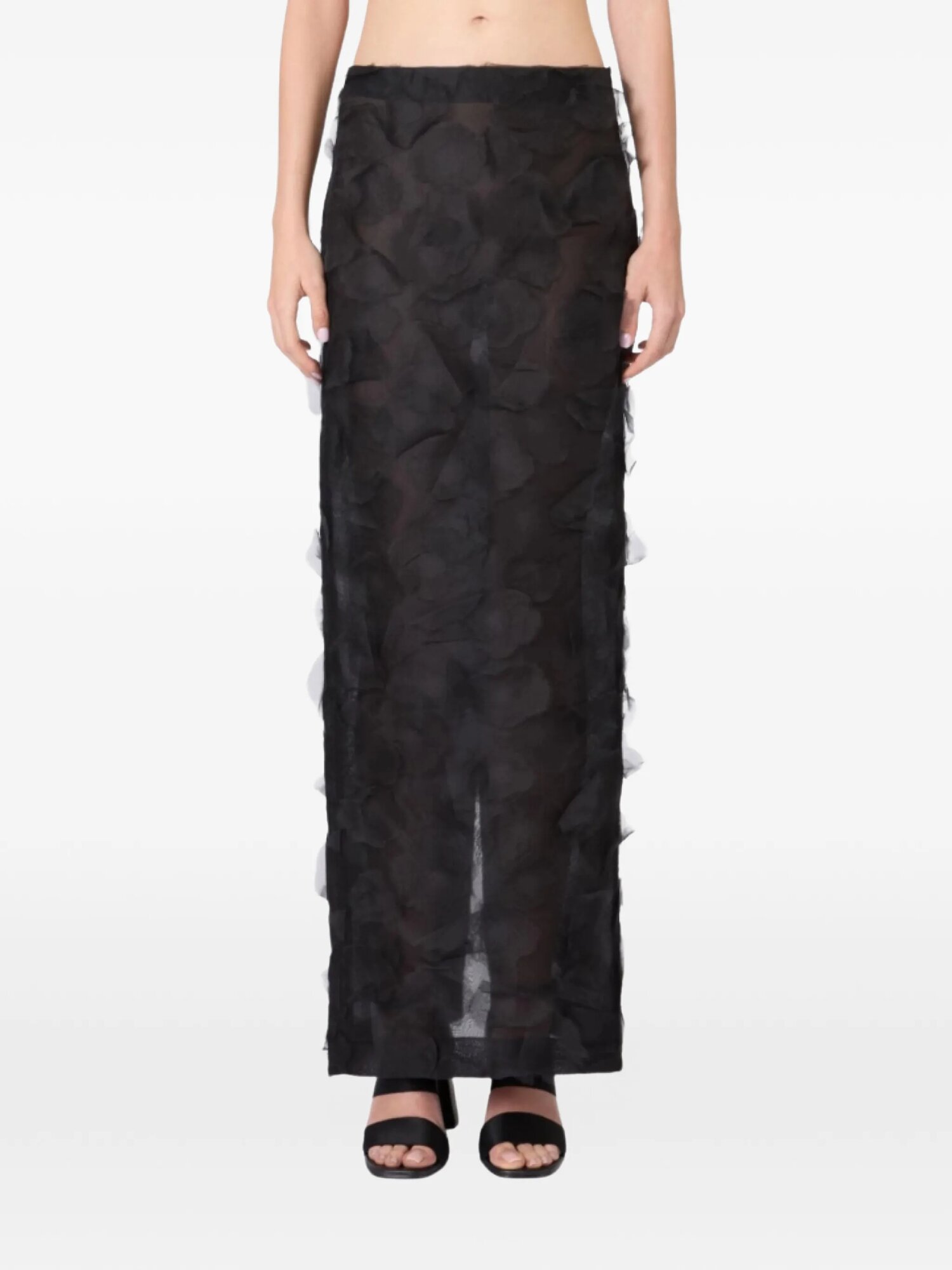 Юбка Max Mara Adepto, размер 38 — фото 1