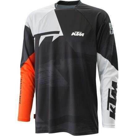 Мотоджерси KTM
