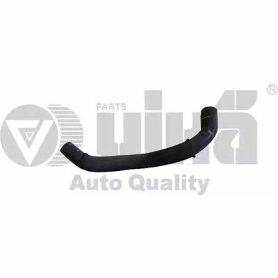 Патрубок водяного охлаждения VIKA 11211519901 Audi A4, A6, A8, Skoda Superb I, Vw Passat B5 2.4-2.8 92-08