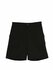 Шорты Moncler Elasticated shorts, размер 48, черный