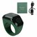 Bluetooth счетчик на палец Green