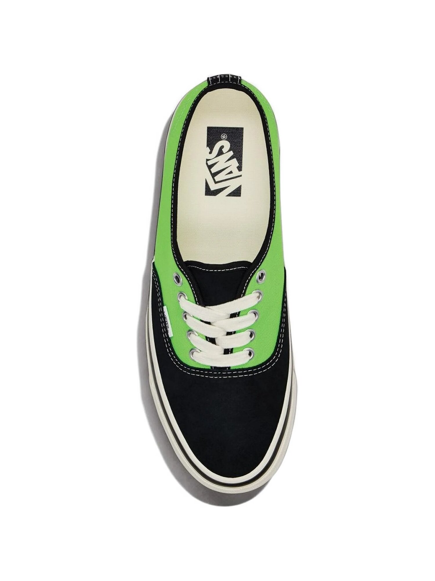 Кроссовки VANS Authentic sneakers, размер 10.5 — фото 1