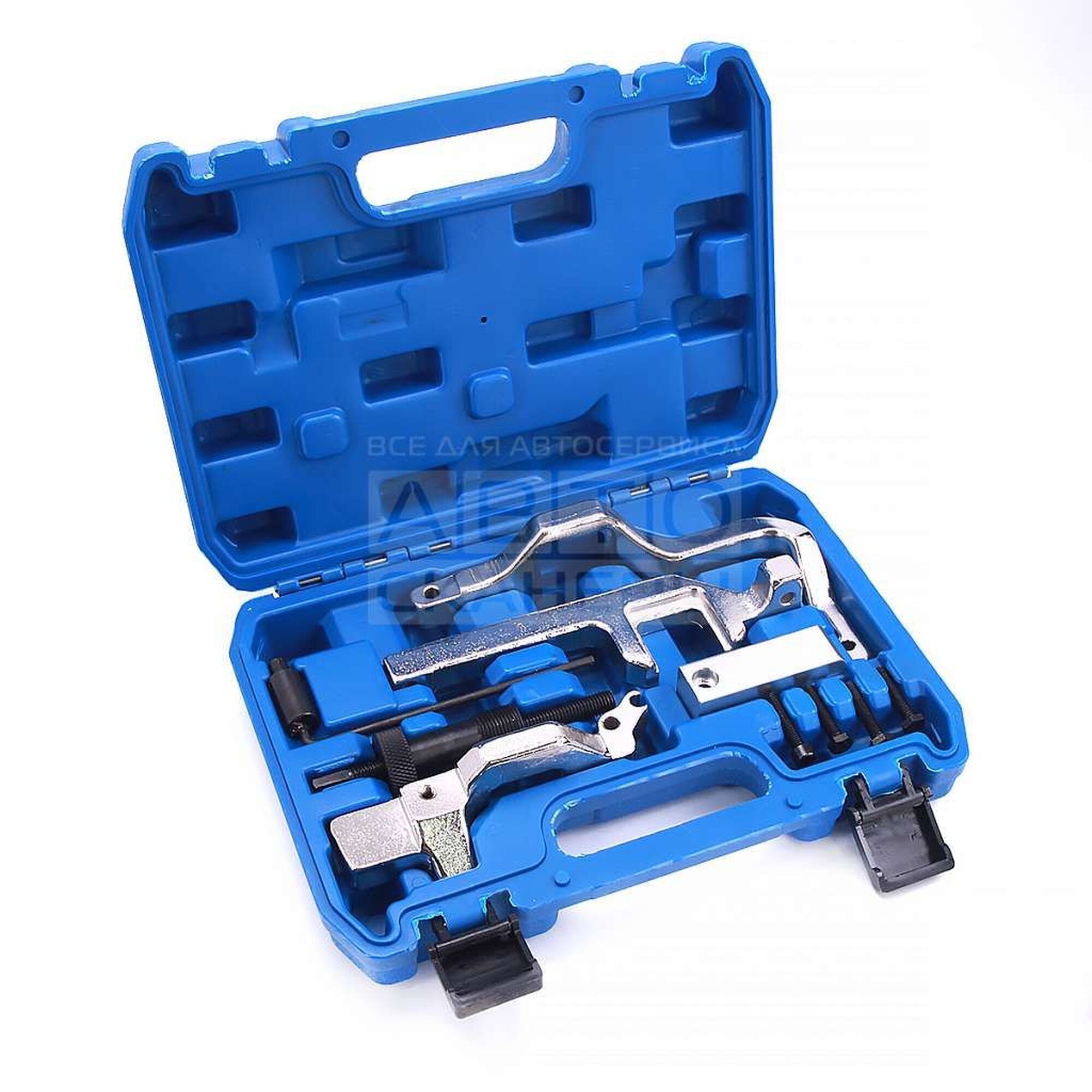 Набор для установки ГРМ BMW N12 / N14, PSA Car-tool CT-Z0108