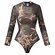 Купальник  one piece swimsuit, размер 2XL, синий