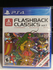 Atari Flashback Classics: Volume 1 [PS4, английская версия](SPC)