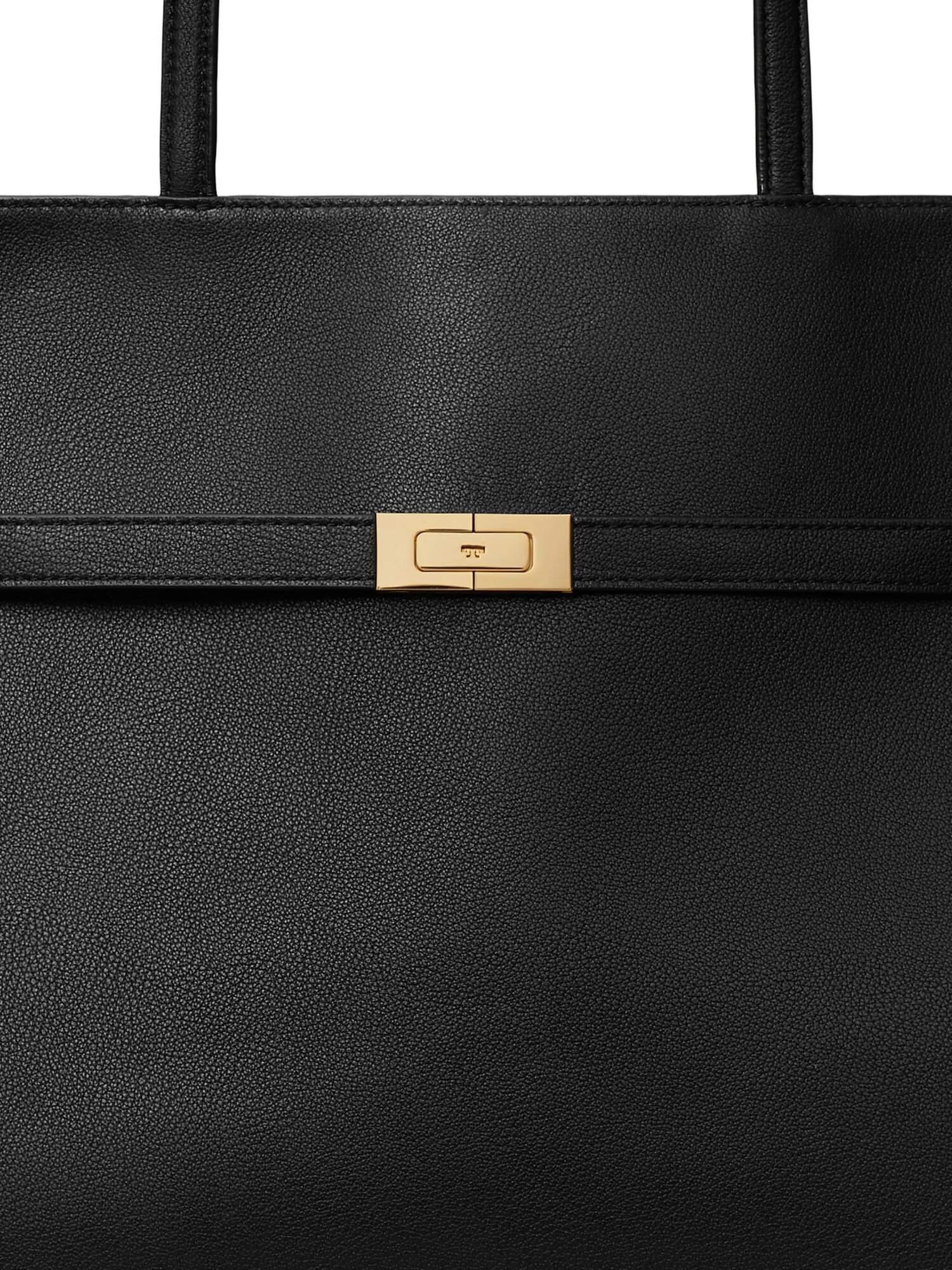Сумка Tory Burch, черный — фото 1