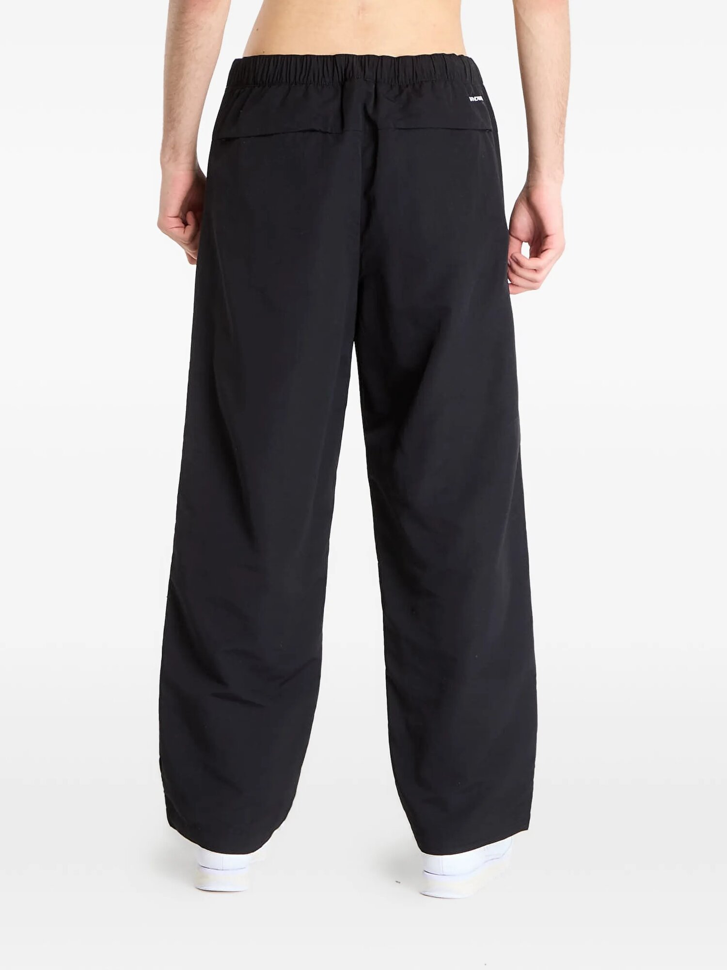 Брюки The North Face Easy Wind trousers, размер L, black/black — фото 1