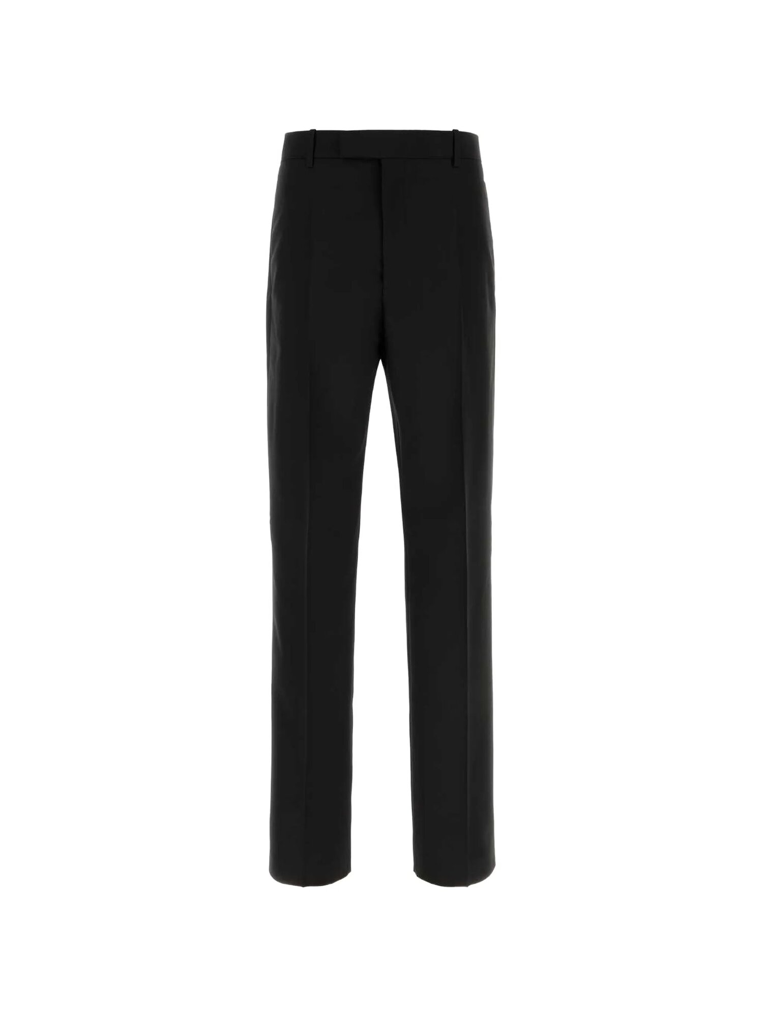 Брюки Belt-loops trousers