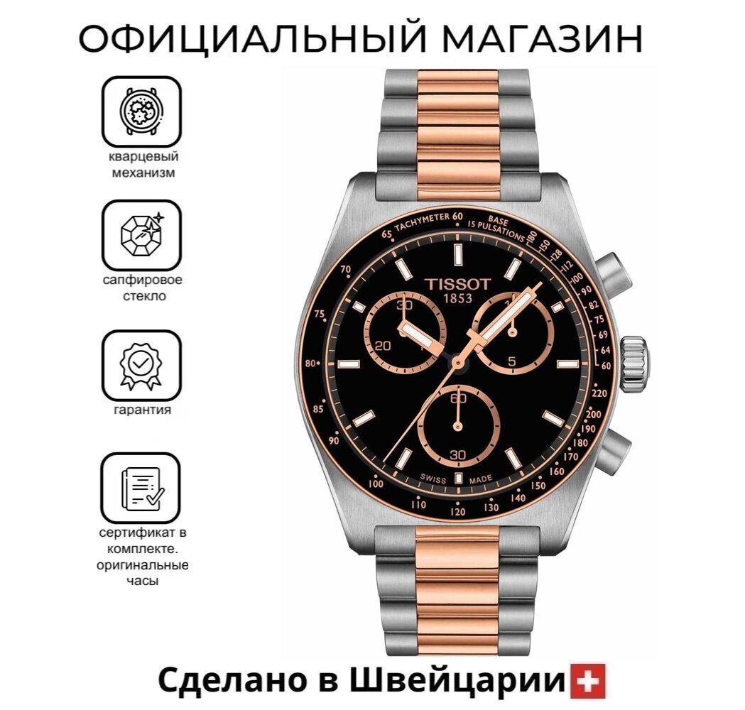 Наручные часы