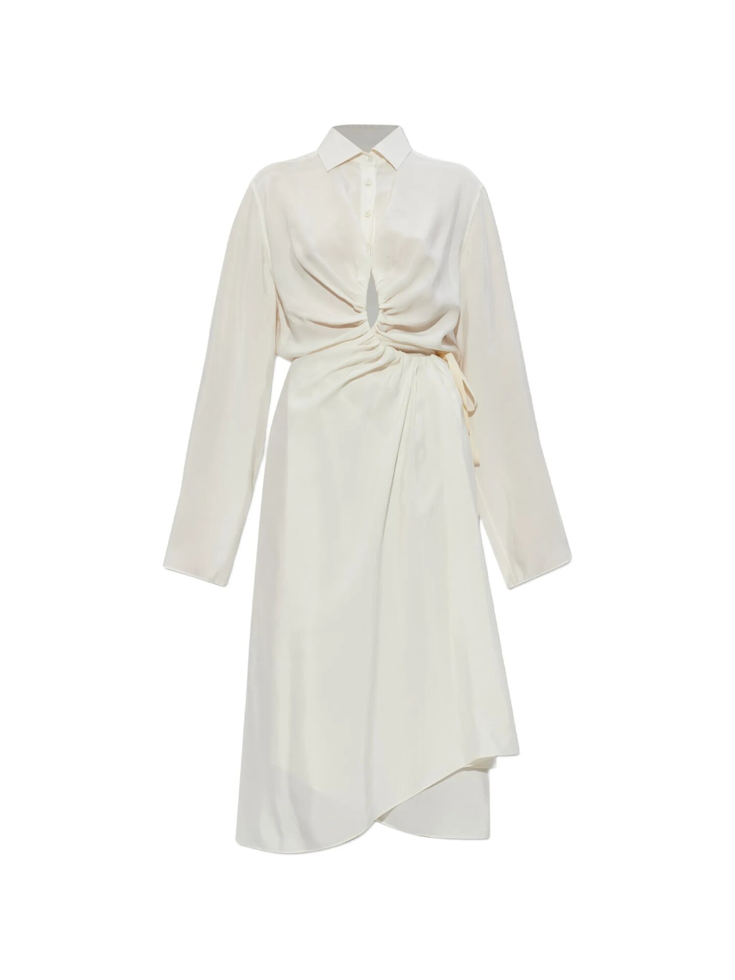 Платье Maison Margiela