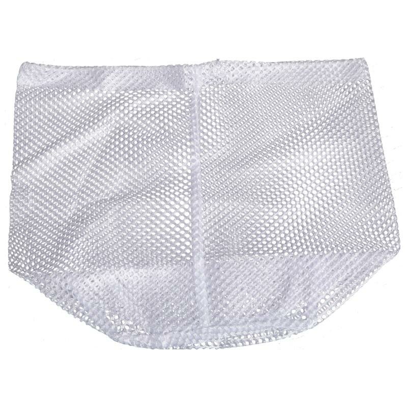 Сетчатый мешок для стирки, 60x80 - Грубая сетка