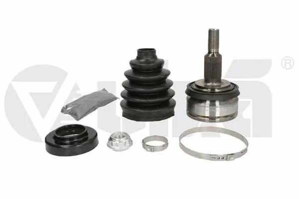 ШРУС наружный VIKA 44981777601 Vw T5, T6 03->, комплект