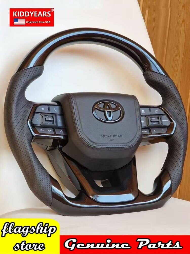 Деталь для рулевого колеса в сборе Toyota и Lexus (включая подушку безопасности), для замены и ремонта
