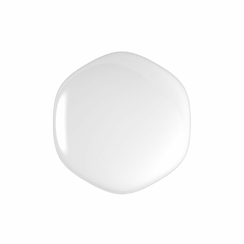 (1 комплект) Датчик протечки воды ZigBee WiFi (аккум.) (Tuya)