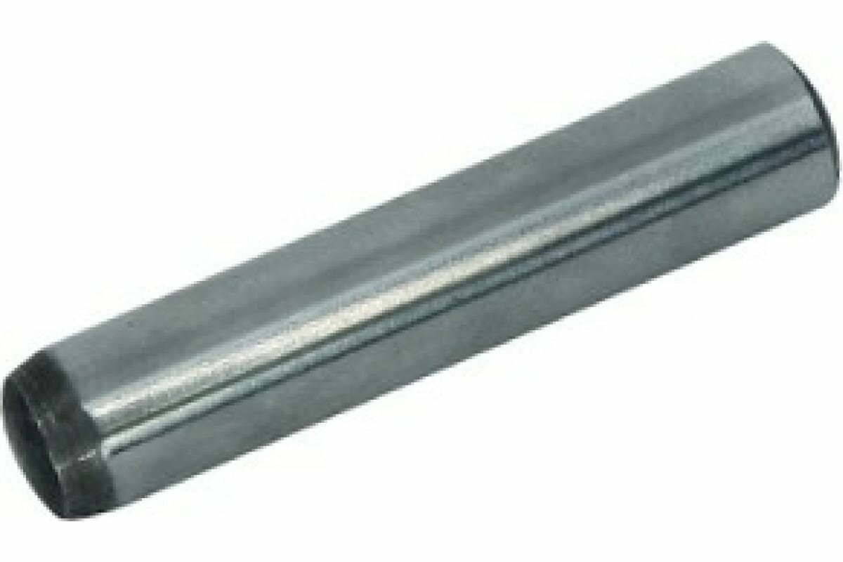 ЦКИ штифт цилиндрический DIN7 5x14 незакалённый Б/П 50 шт 24486