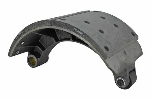 Колодка тормозная задняя F3000 18 отв (DZ9112340061)