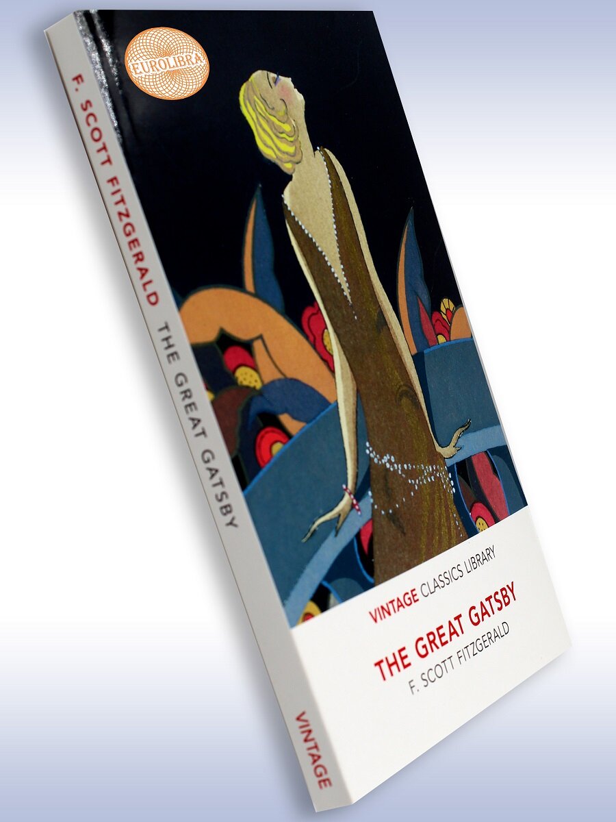The Great Gatsby — фото 1
