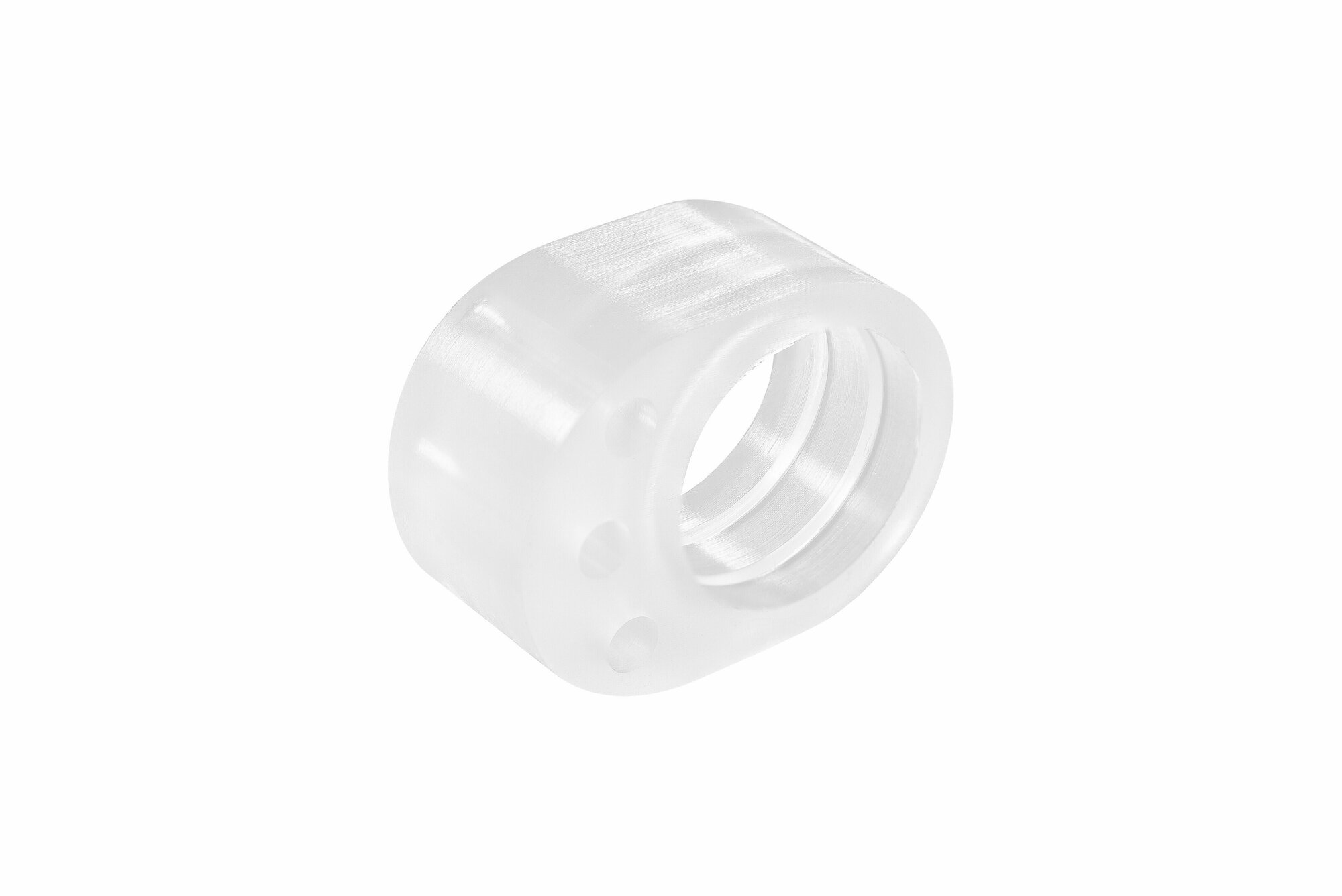 Стоппер дверной Позитивная штучка силиконовый 1 шт