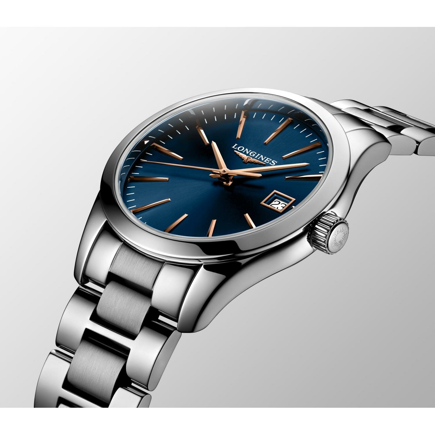 Наручные часы LONGINES — фото 1