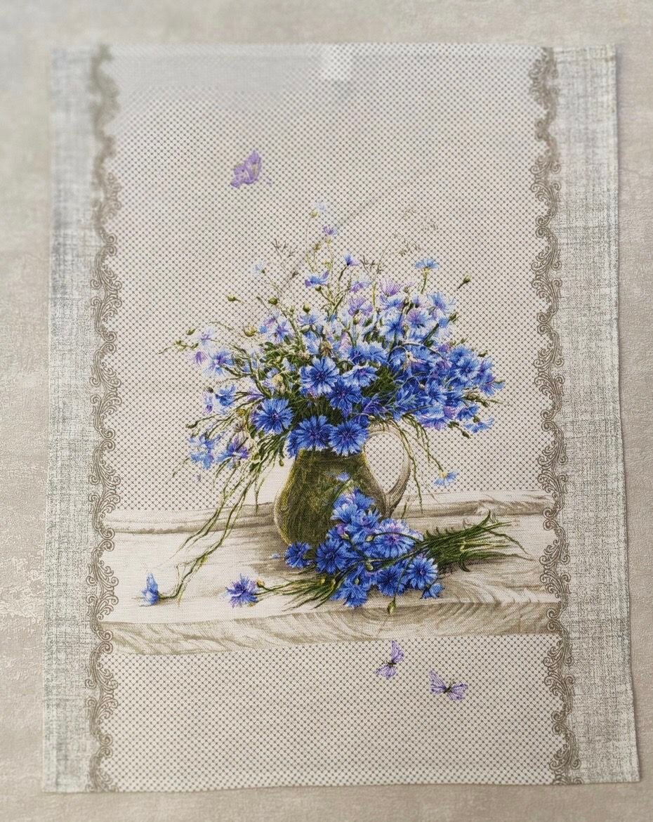 Полотенце кухонное — фото 1