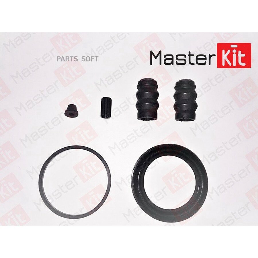 77A1202 MASTERKIT Ремкомпл. торм. супп. MONDEO III (B5Y) 2000 - 2007, COROLLA (_E15_) 2 MASTERKIT 77A1202 | цена за 1 шт