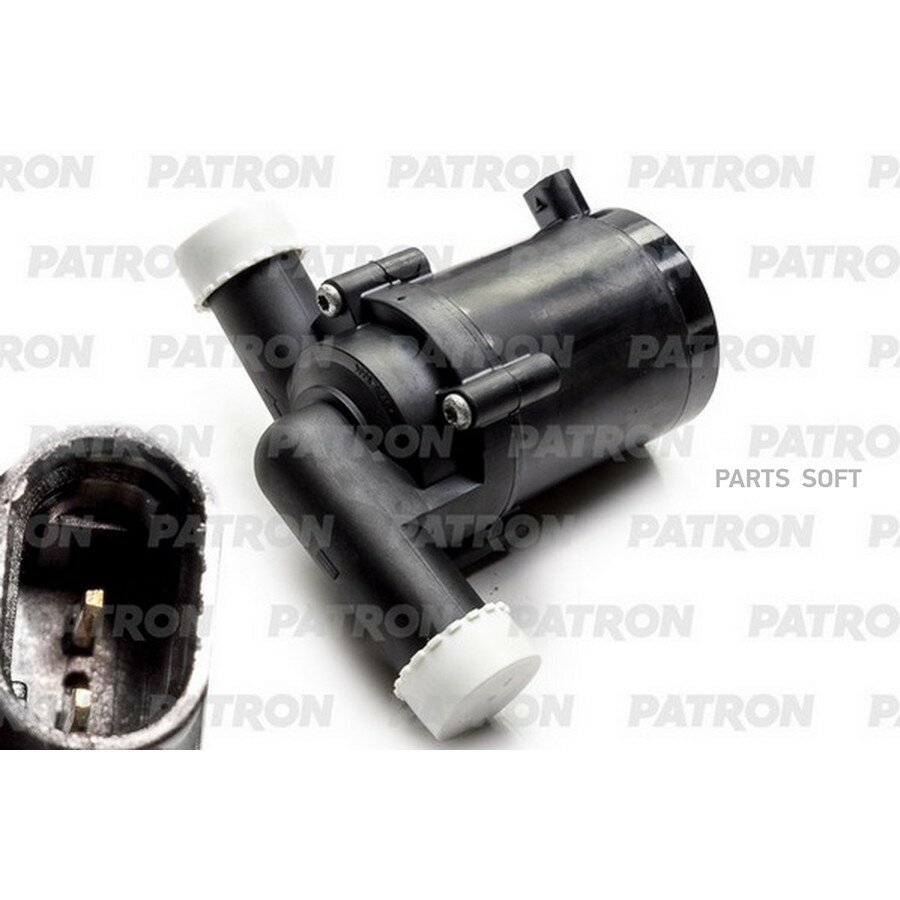 Насос водяной электрический FORD MONDEO/FOCUS, PSA, LAND ROVER, VOLVO 1.6-2.0, 1.6D-2.0D 98> PATRON PCP050 | цена за 1 шт