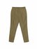 Брюки Officine Generale Pleated trousers, размер 50, green