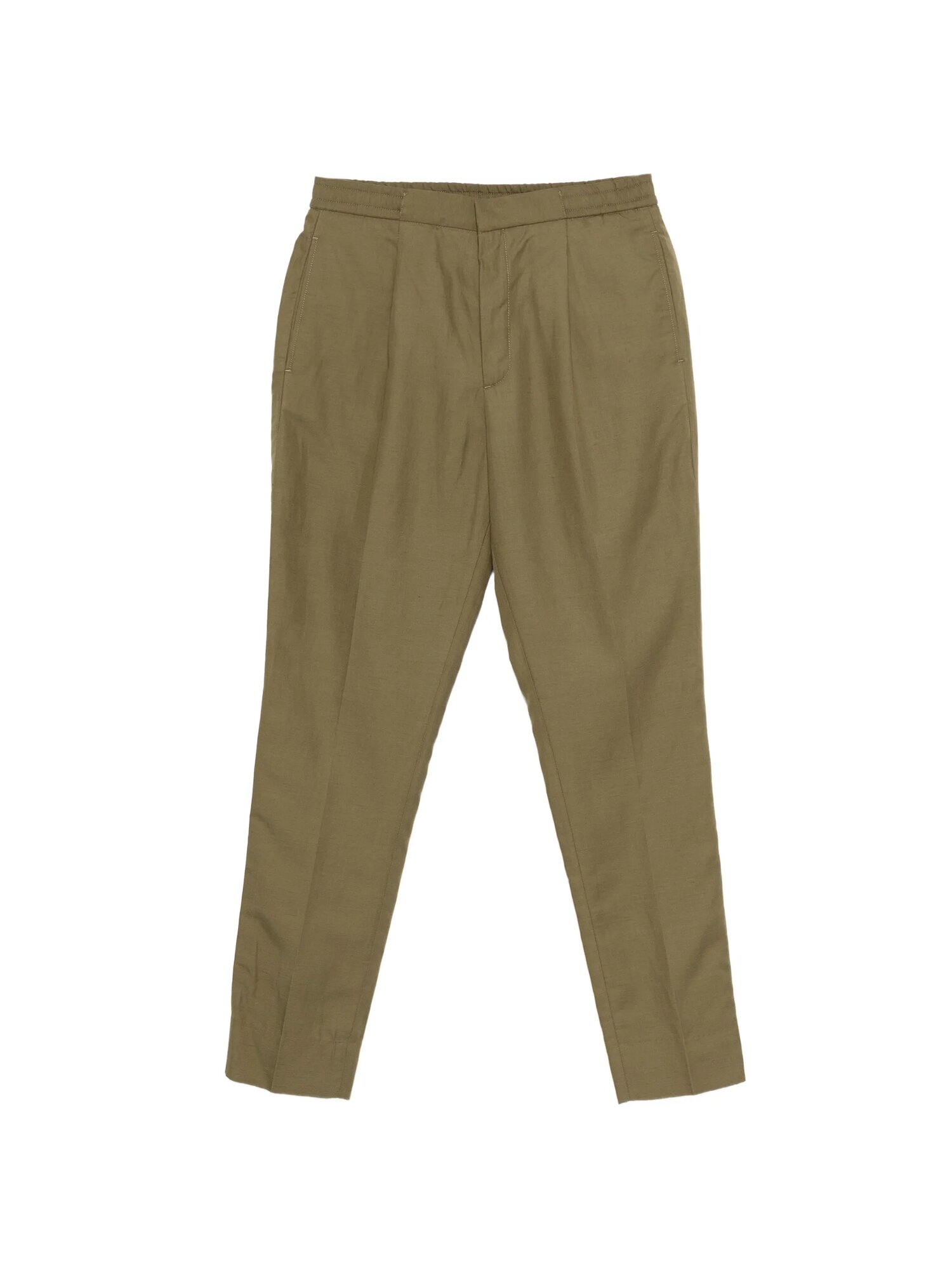 Брюки Pleated trousers