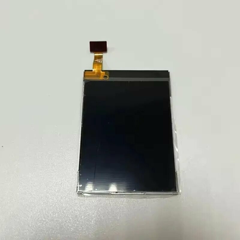 Дисплей для Nokia 6303c 5700 5610 6730 6220 6500S E65, черный, серый