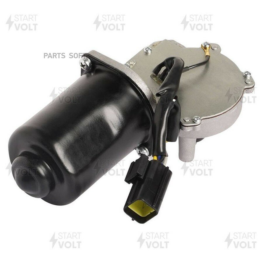 VWF 2109 STARTVOLT Моторедуктор стеклооч. для а/м Land Rover Freelander I (98-)/Freelander II (06-) STARTVOLT VWF2109 | цена за 1 шт