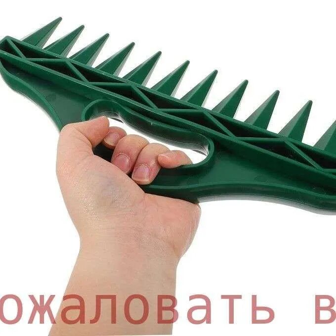 Разбрасыватель/Сеялка — фото 1