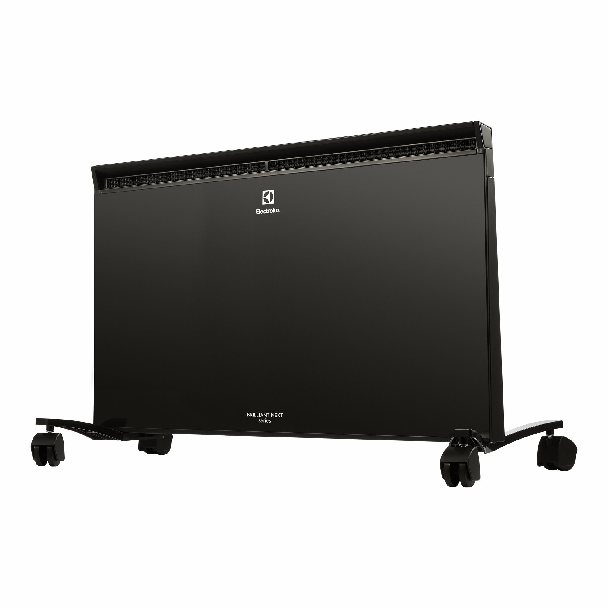Электрический конвектор Electrolux ECH/BNE-1000 BRILLIANT NEXT черный до 15 кв. м