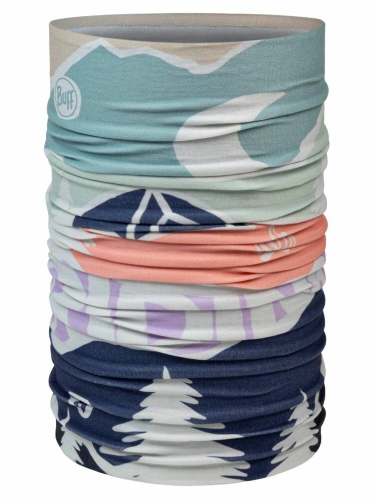 Бандана Buff Thermonet Eiry Multi 136849.555.10.00,