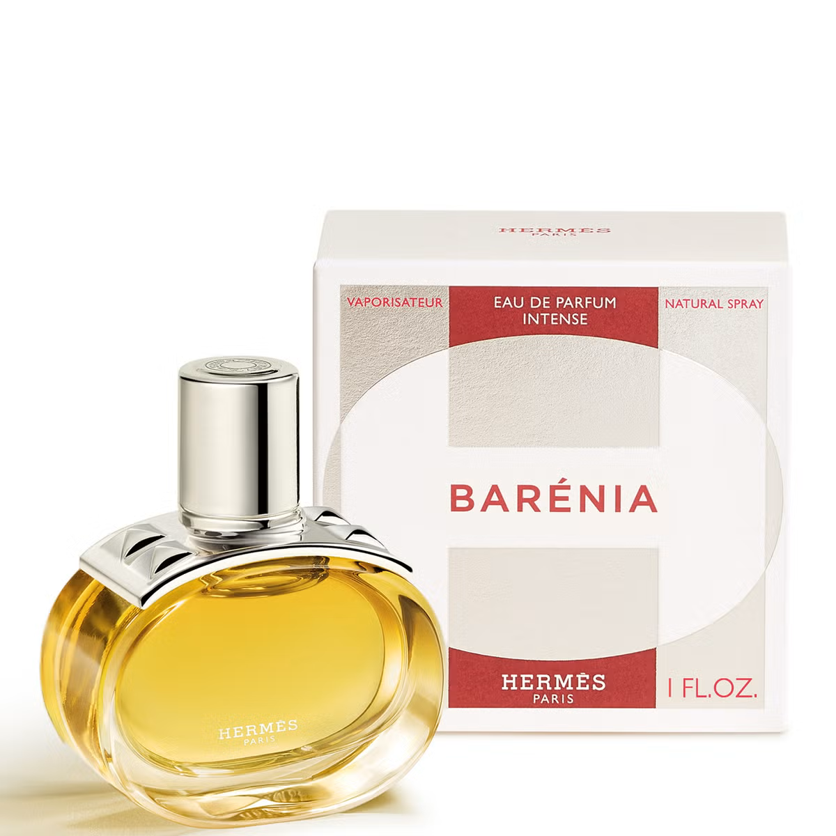 Hermès Barenia Intense 30 мл парфюмерная вода для мужчин и женщин