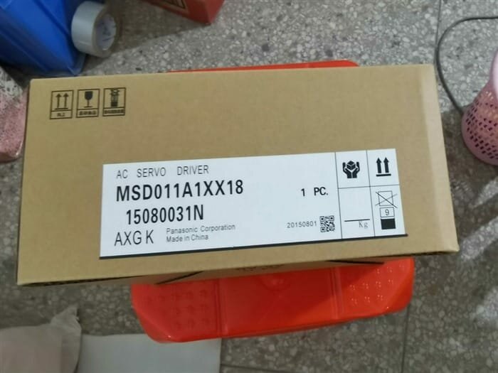 Модуль Panasonic MSD011A1XX18