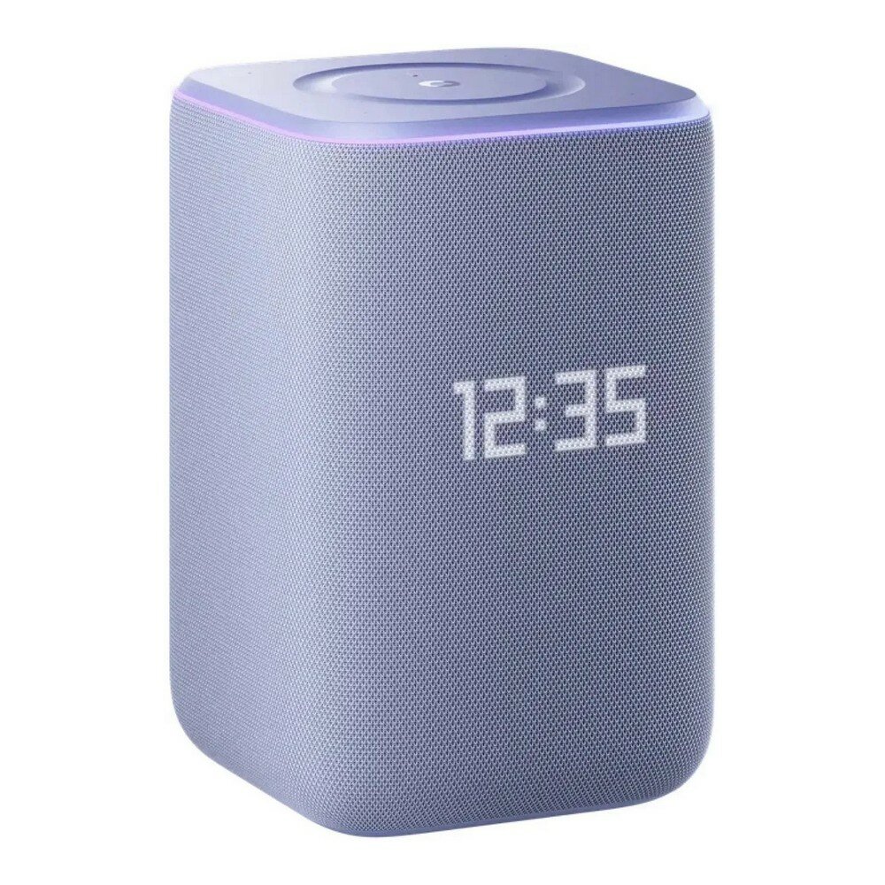 Умная колонка Яндекс Станция 3 на YaGPT Purple