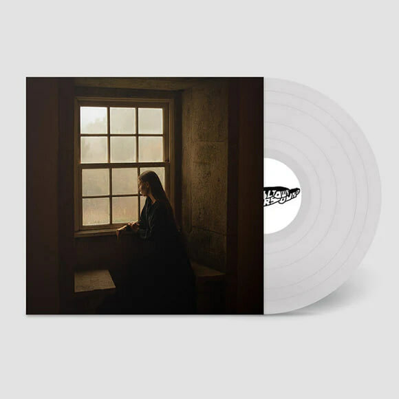 Kara-Lis Coverdale - Changes In Air - White LP