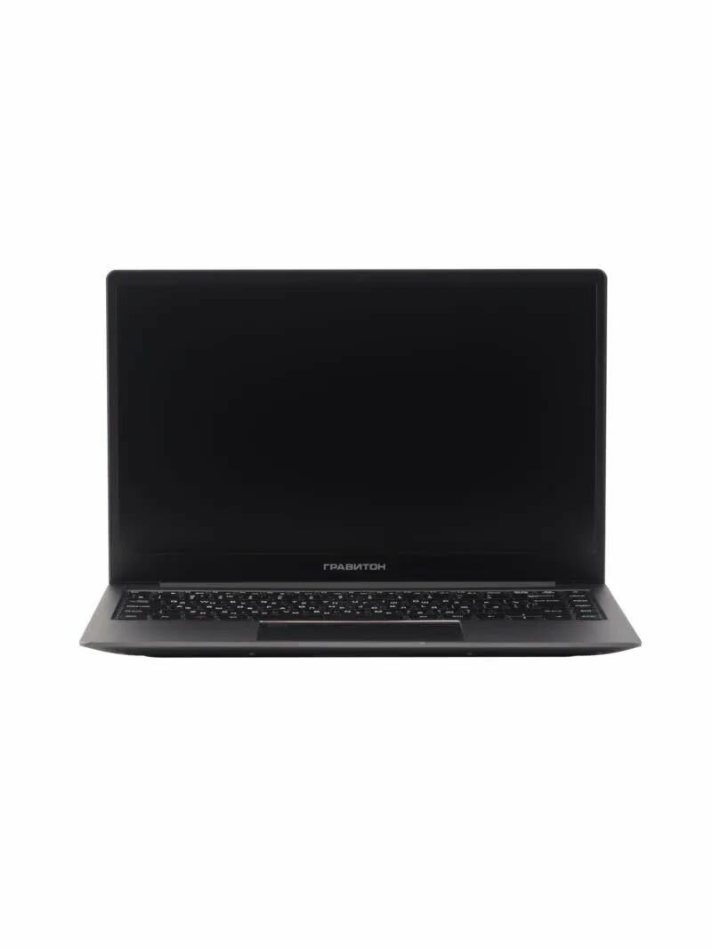Гравитон Н14И-Т Ноутбук 14", Intel Core i5-1135G7, RAM 16 ГБ, SSD 512 ГБ, Intel Iris Xe Graphics, Без системы, (Н14И-Т_186150)