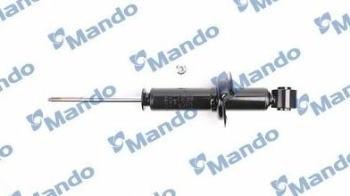 MSS015559 Амортизатор HONDA 01- задн.(газ) лев/прав.