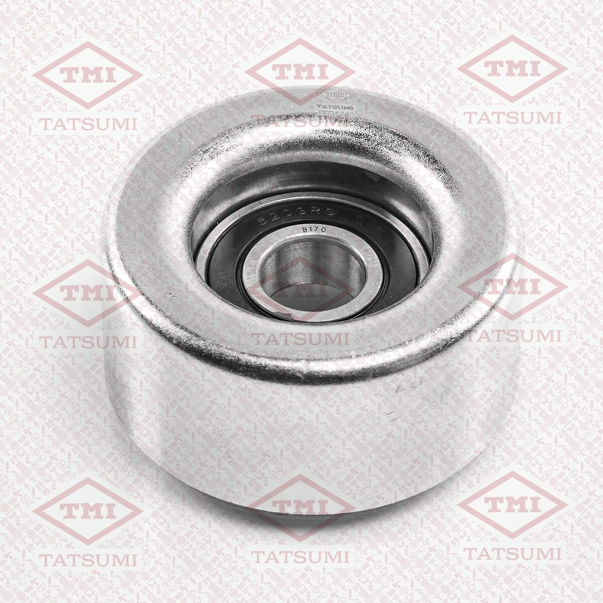 TFD1240 Ролик ремня приводного LEXUS/TOYOTA 2.5-4.0 04-